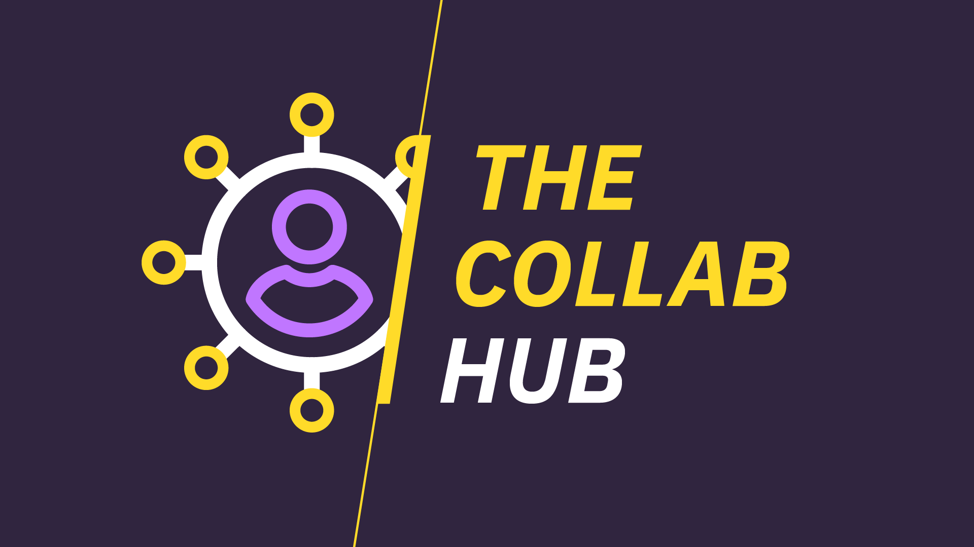 Don't Miss The Collab Hub • CreatorFest