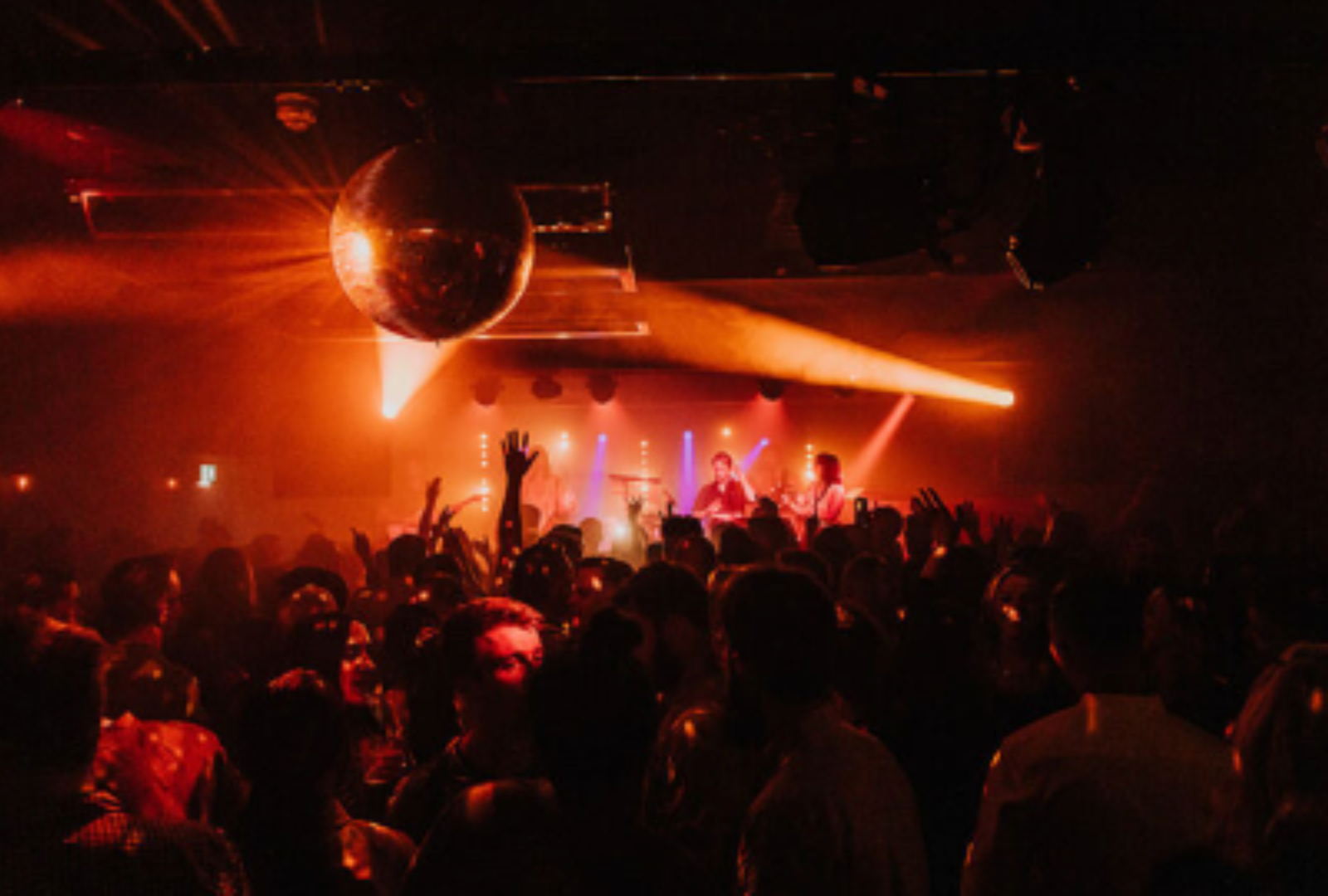 After Party Registration Now Open • CreatorFest