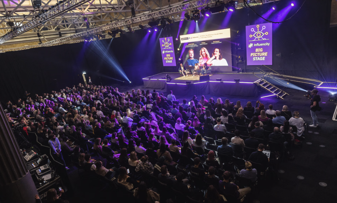 The Community Pick • CreatorFest – 2025