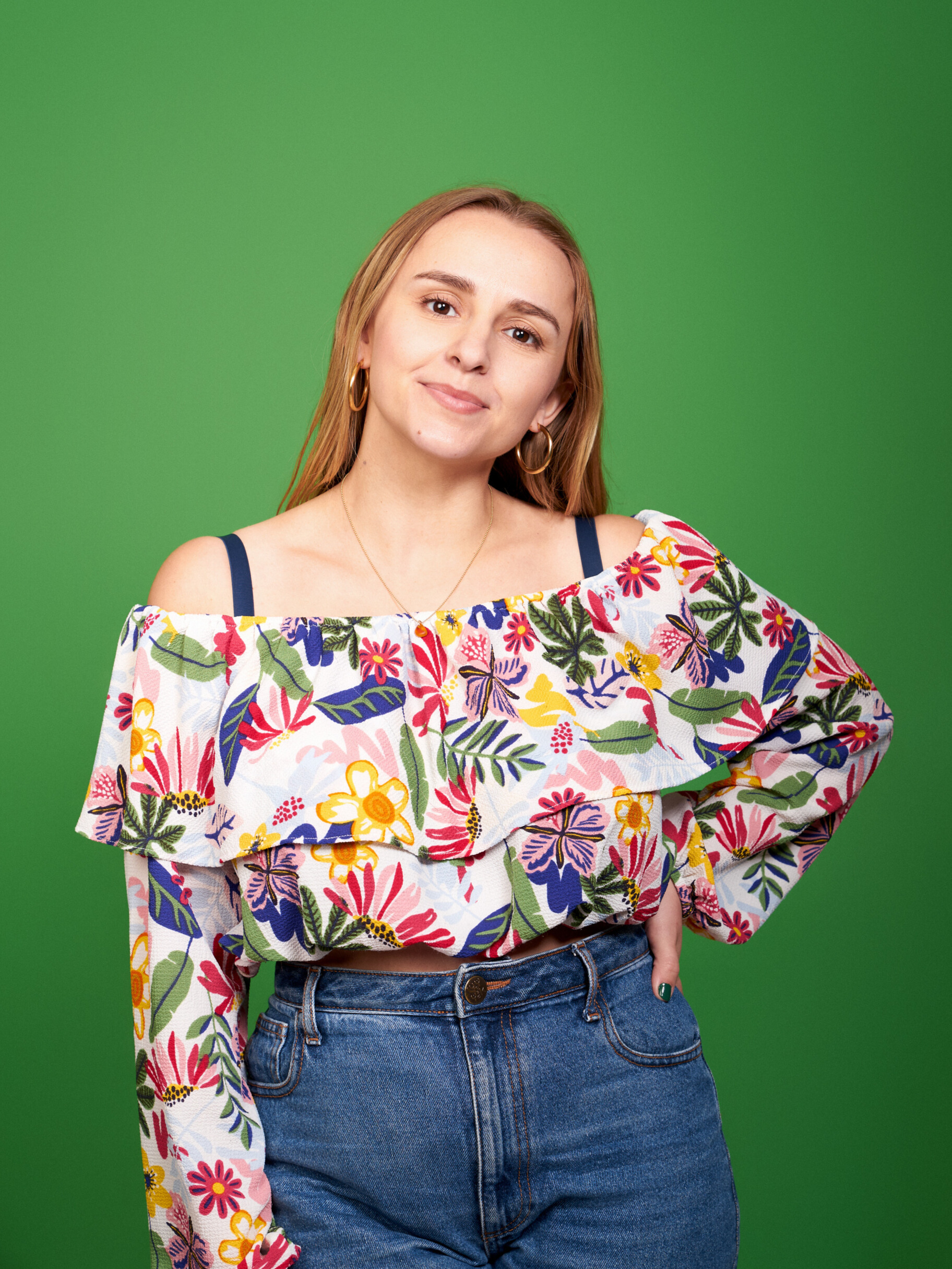 Hannah Witton • CreatorFest