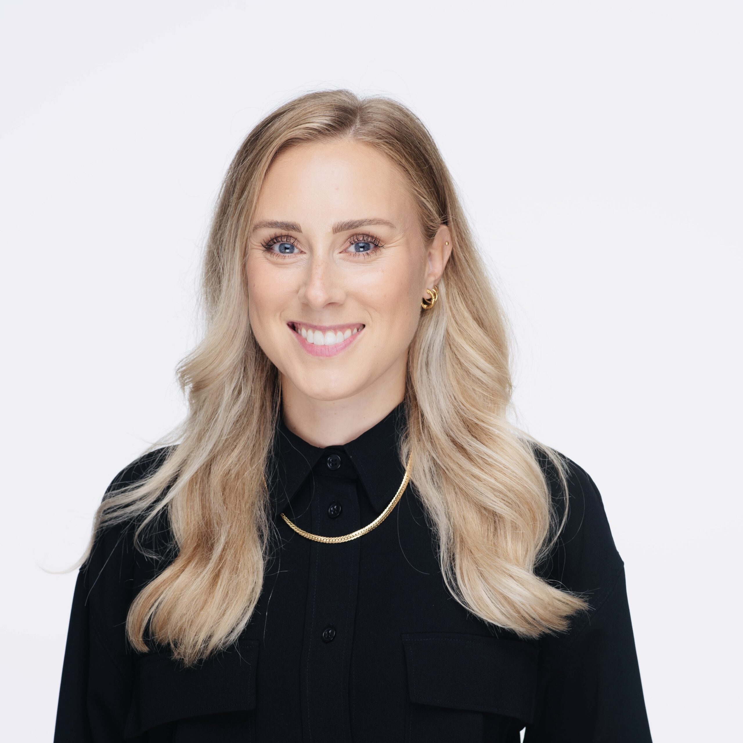 Amy Bryant-Jeffries • CreatorFest