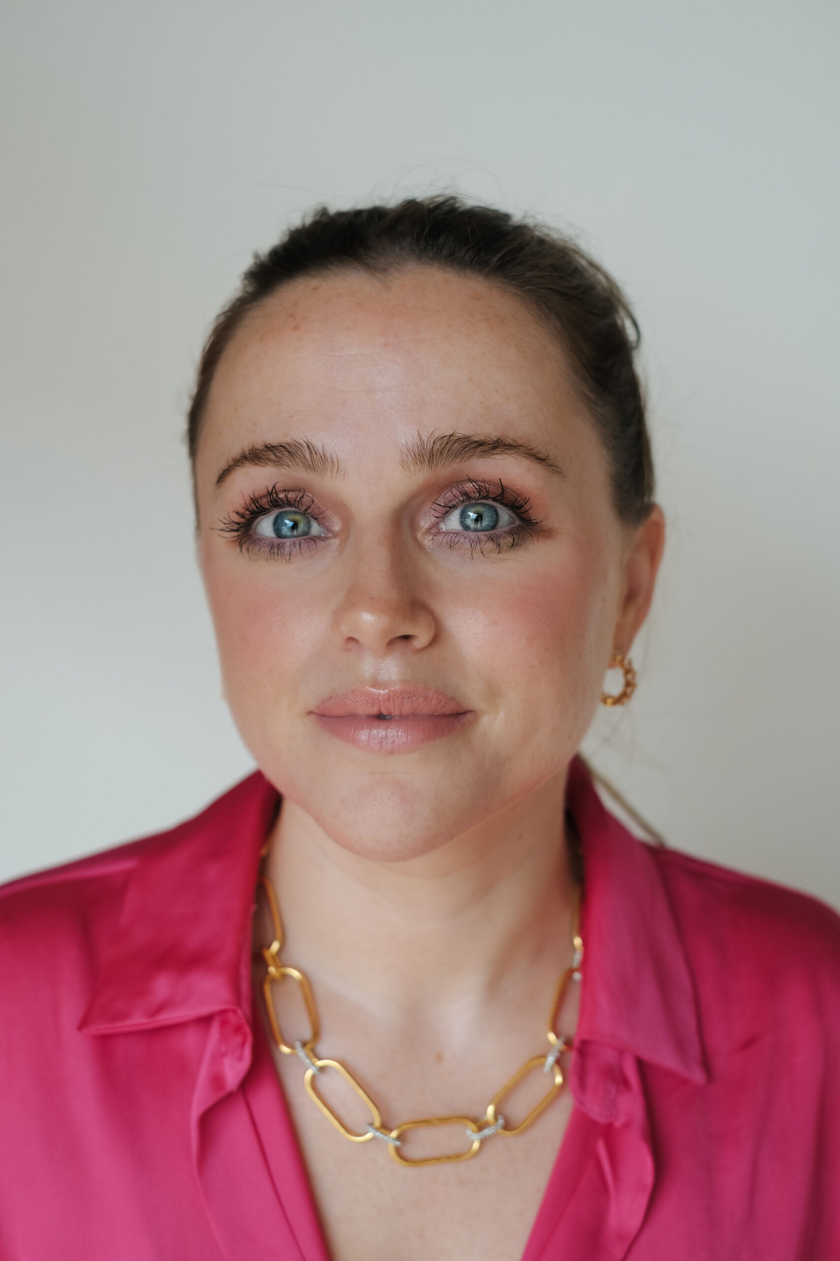 Georgia Goodwin • CreatorFest