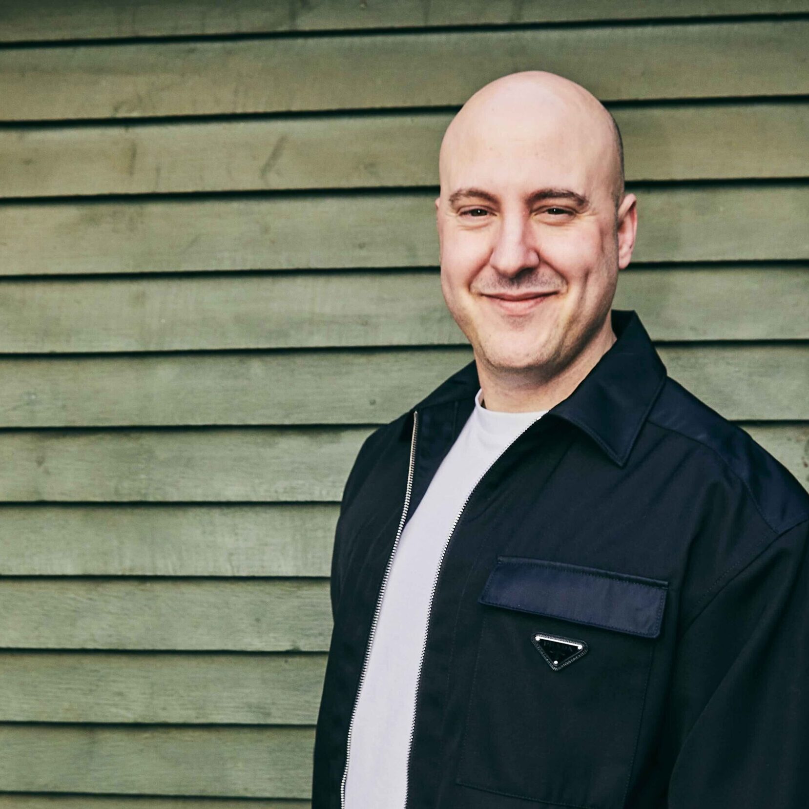 Nick Rogers • CreatorFest